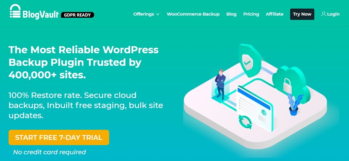13 Most Wanted WordPress Security Plugins (2021)