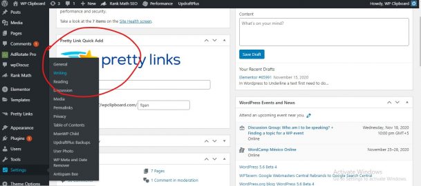 How to Justify Text in WordPress (with or without Plugins)