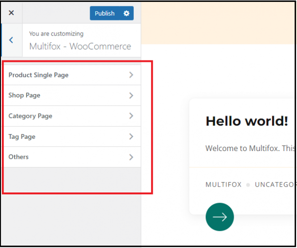 Multifox Theme Review and Step by Step Installation Process