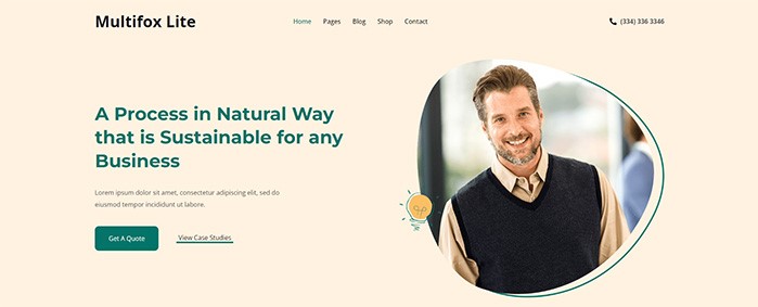 Multifox Theme Review and Step by Step Installation Process