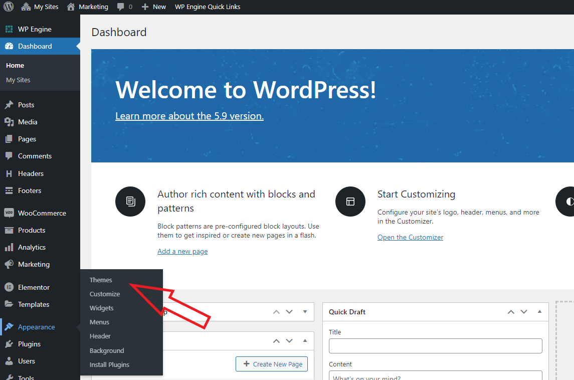 Multifox Theme Review and Step by Step Installation Process