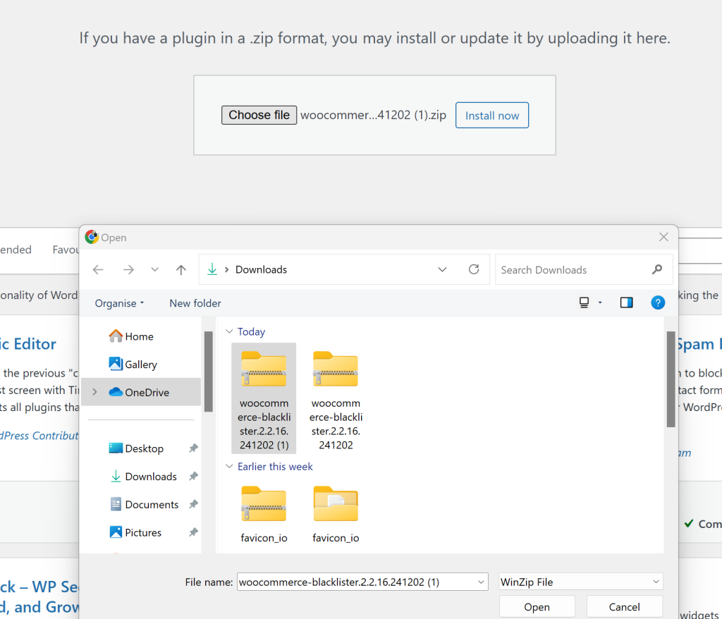 WooCommerce Security: Blacklist Users and Prevent Fraud